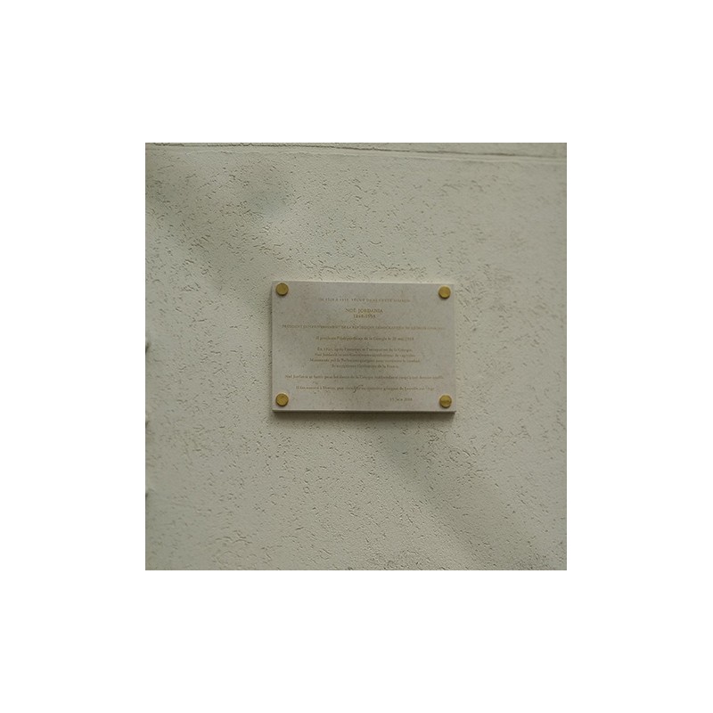 Plaques professionnelles ⚕️ | EXPOGRAPH